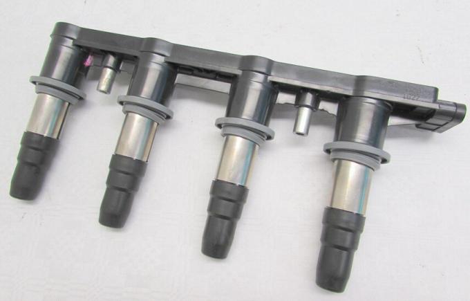 Bota de alta temperatura da bobina de ignição da borracha de silicone ...